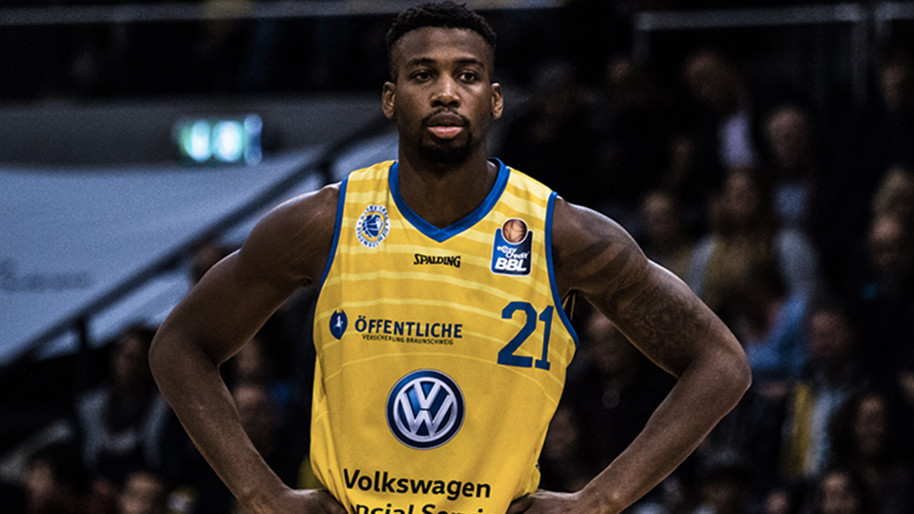 NUOVA FIRMA PER VARESE. ECCO ANTHONY MORSE - Pallacanestro Varese