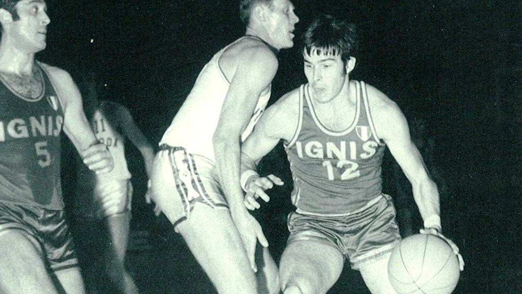 LA PALLACANESTRO VARESE PIANGE LA SCOMPARSA DI JOHN FULTZ ...