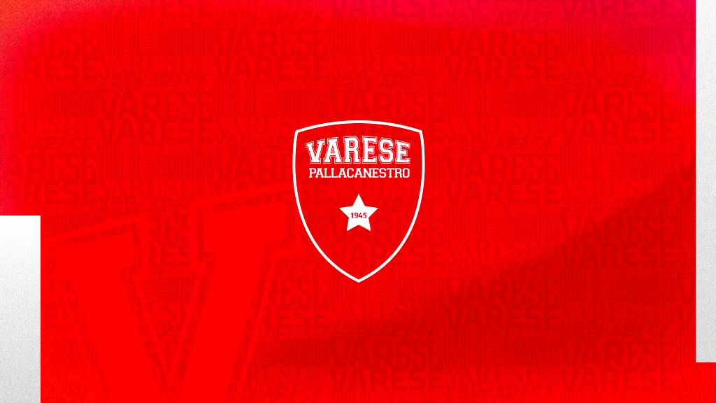 NOTA DELLA SOCIETÀ - Pallacanestro Varese