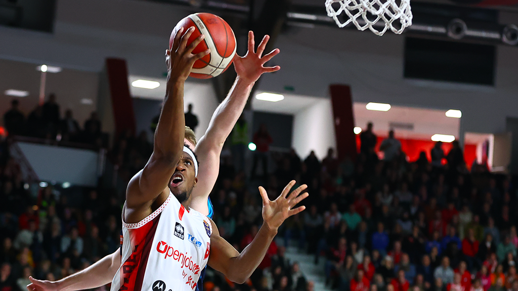 VARESE-NAPOLI: BOXSCORE AND HIGHLIGHTS - Pallacanestro Varese